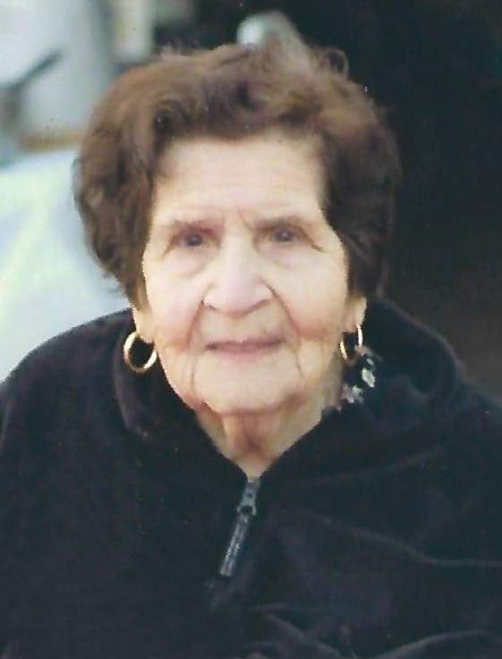 Maria Ortiz Obituary - Whittier, CA