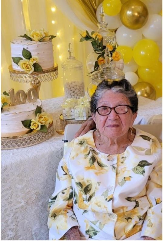 Dominga Olivo Lopez Obituary - Miami, FL