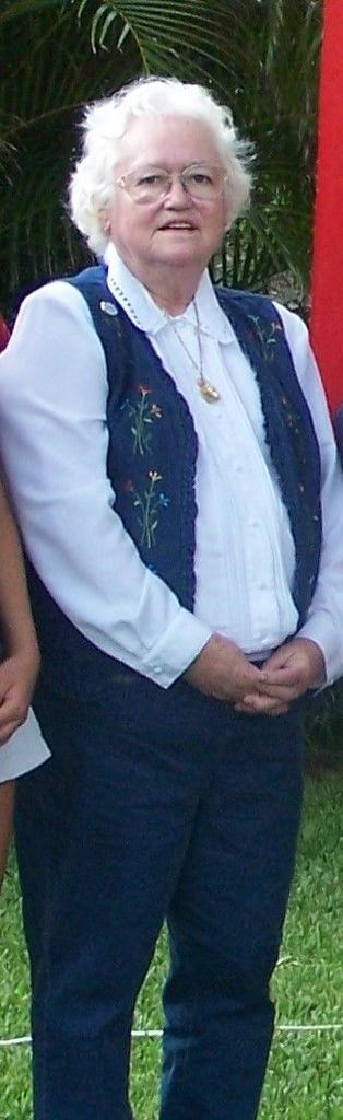 Donna L Shafer Obituary - Deerfield Beach, FL