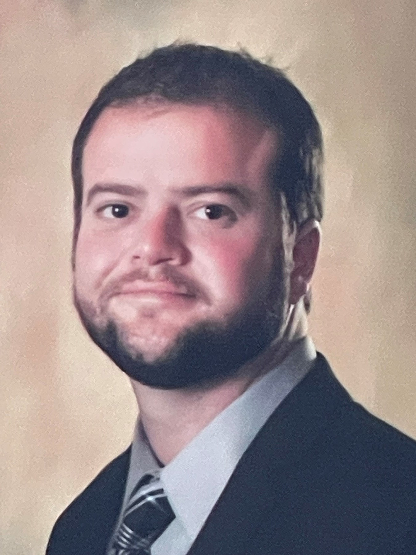 Adam Cothern Obituary - Kenner, LA