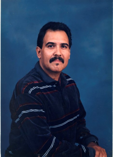 Dionicio Sanchez Obituary - Austin, TX