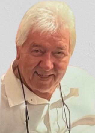 Donald Vigneault Obituary - Hull, QC