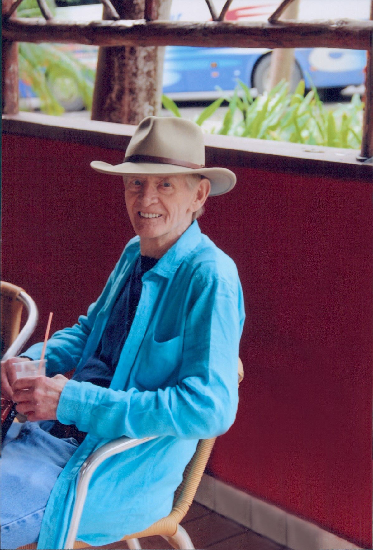 Randall Burgess Conatser Obituary - Dallas, TX