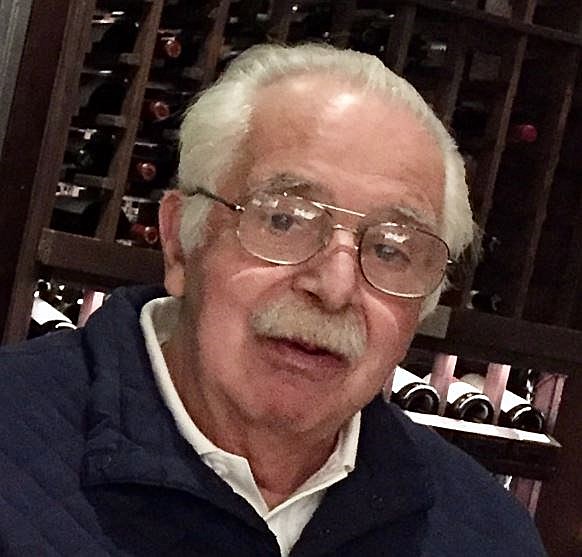 George Carras Obituary - Toms River, NJ