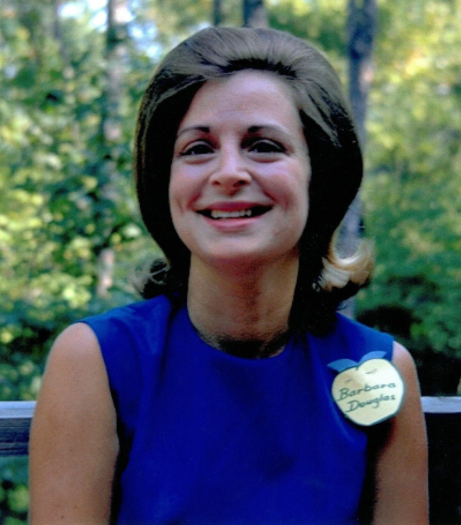 Barbara Douglas Obituary - Austin, TX