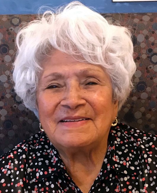 Juana Lopez Obituary - El Paso, TX