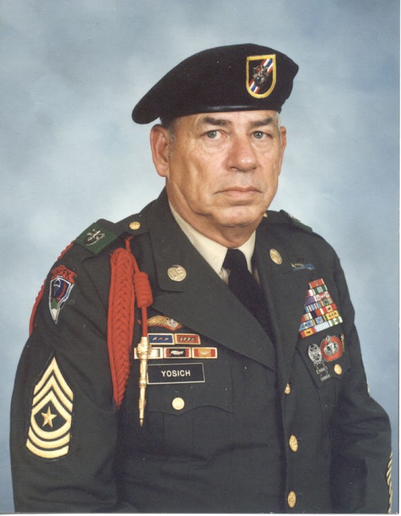 George Yosich Obituary - Lehigh Acres, FL