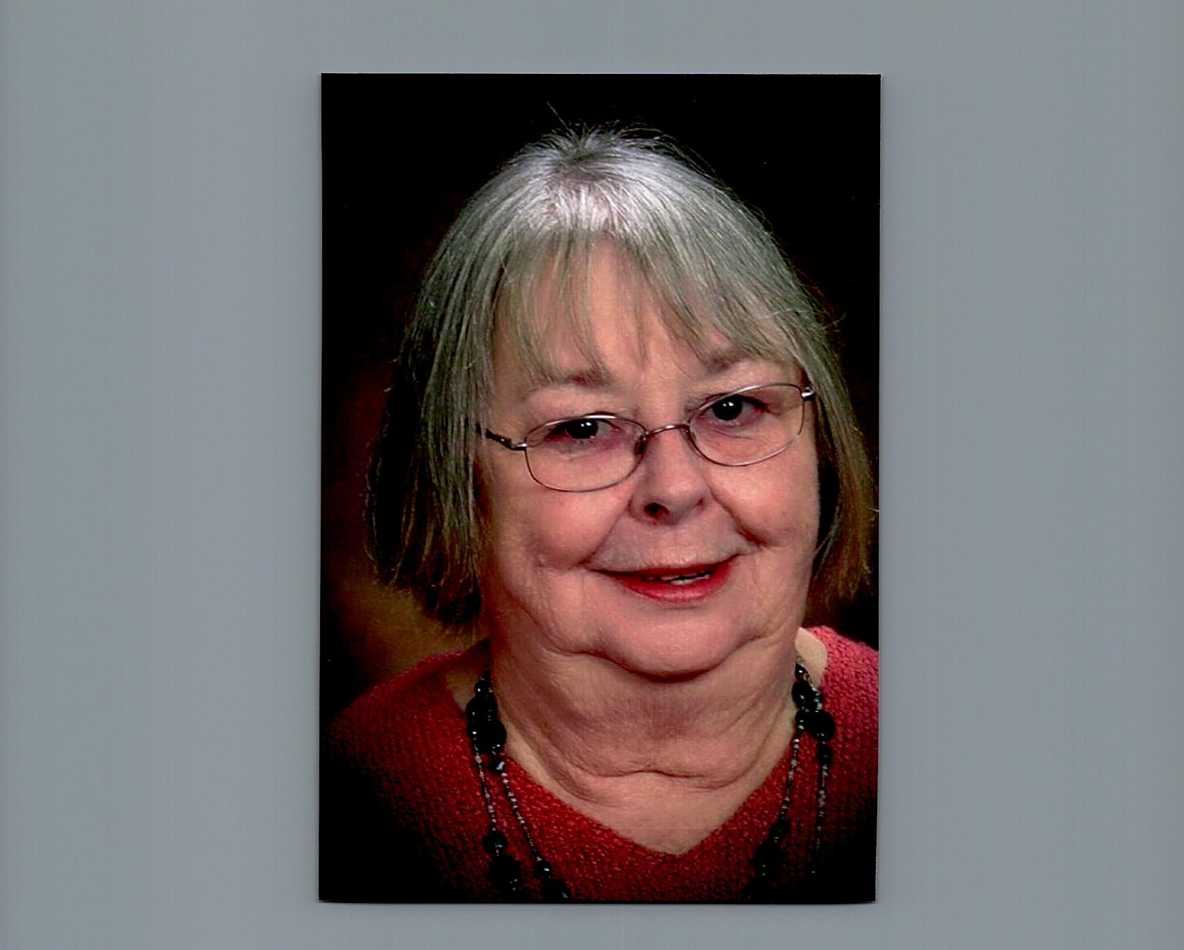Jean Garvey Obituary - Muskegon, MI