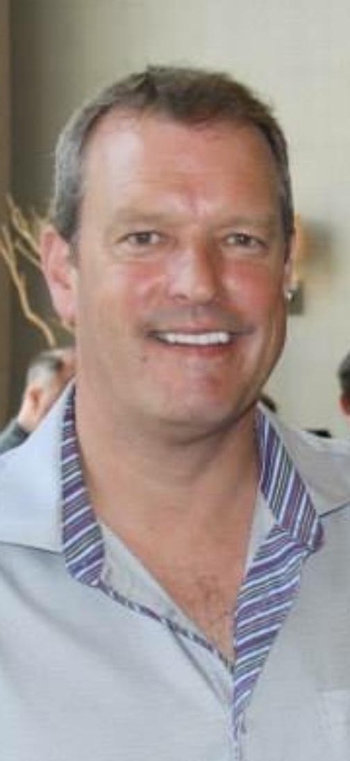 David MacDougall Obituario - Cornwall, ON