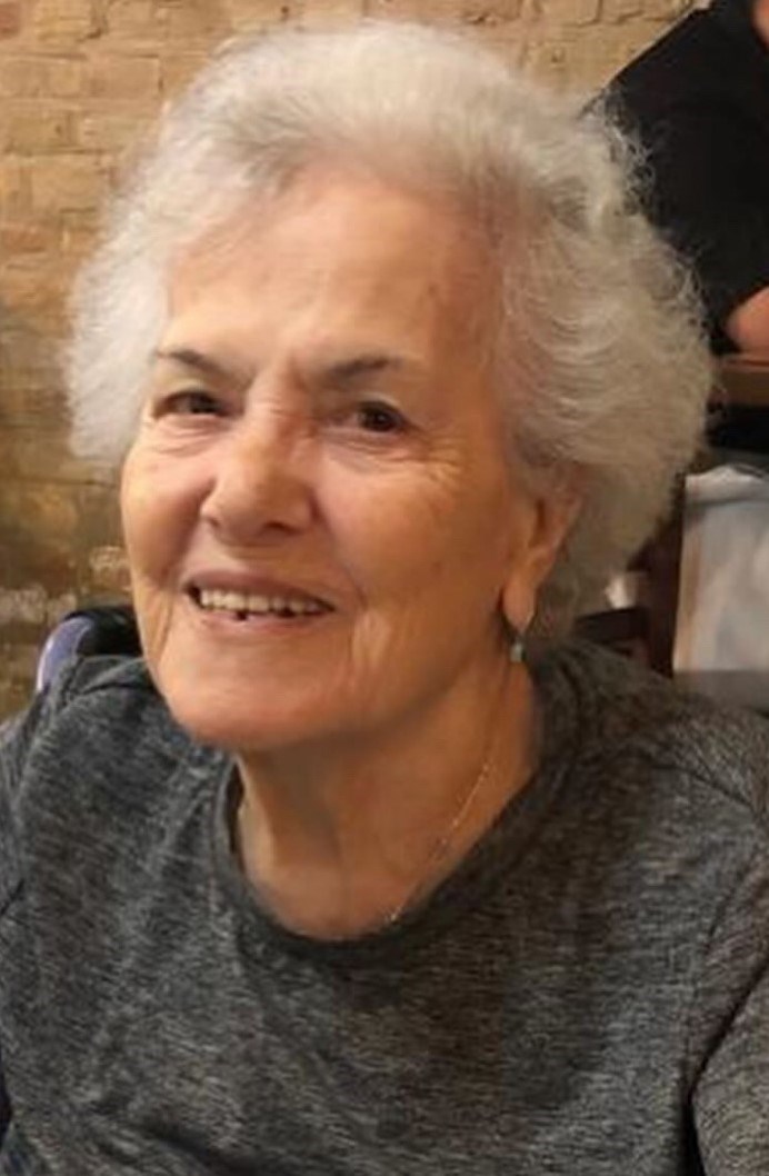 Galatiani Vasilas Obituary - Chicago, IL