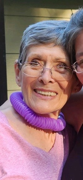 Anne Jacobson Obituary - Bremerton, WA