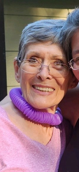 Anne Jacobson Obituary - Bremerton, WA