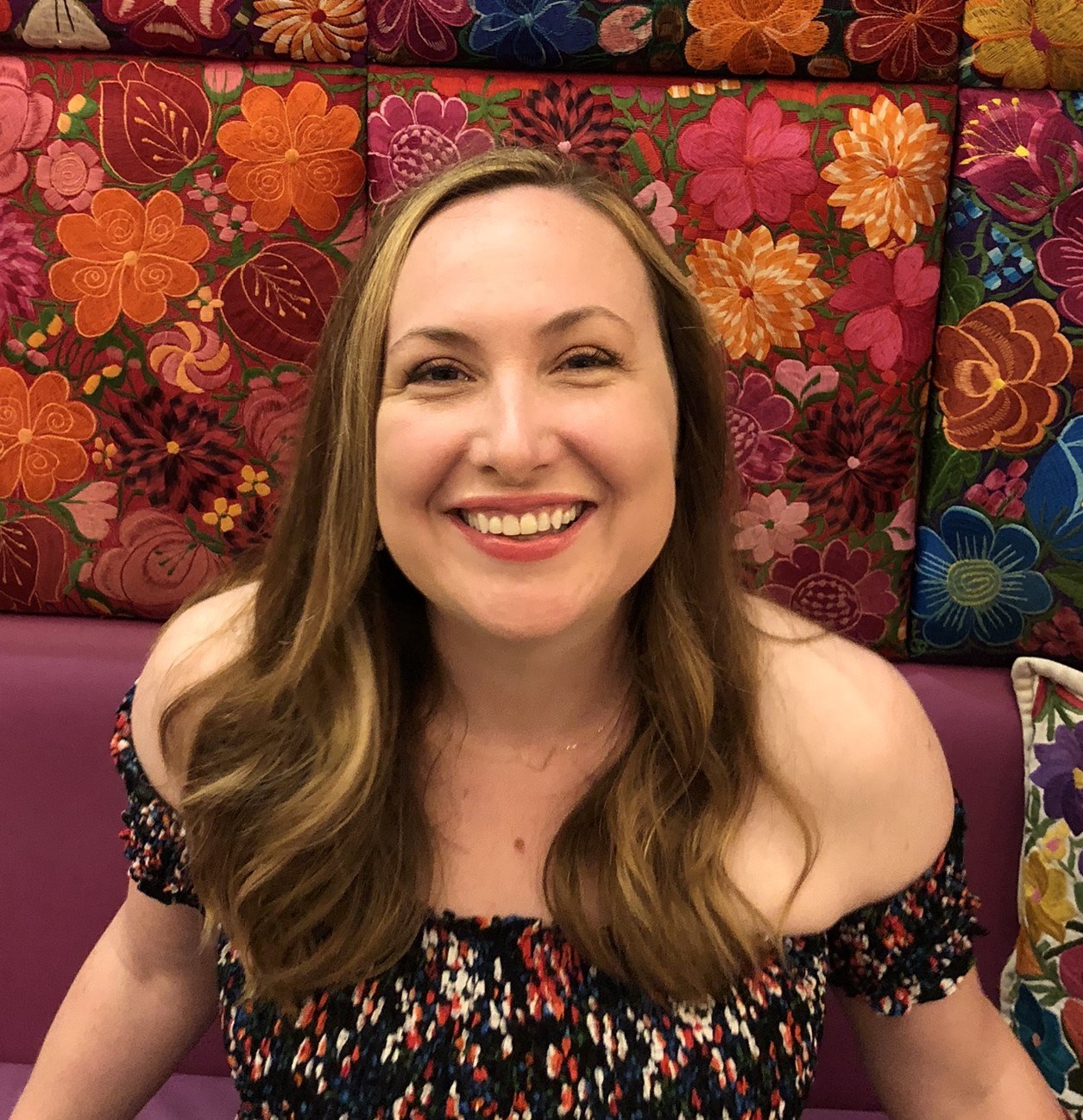 Sarah Nichols Obituary - The Woodlands, TX