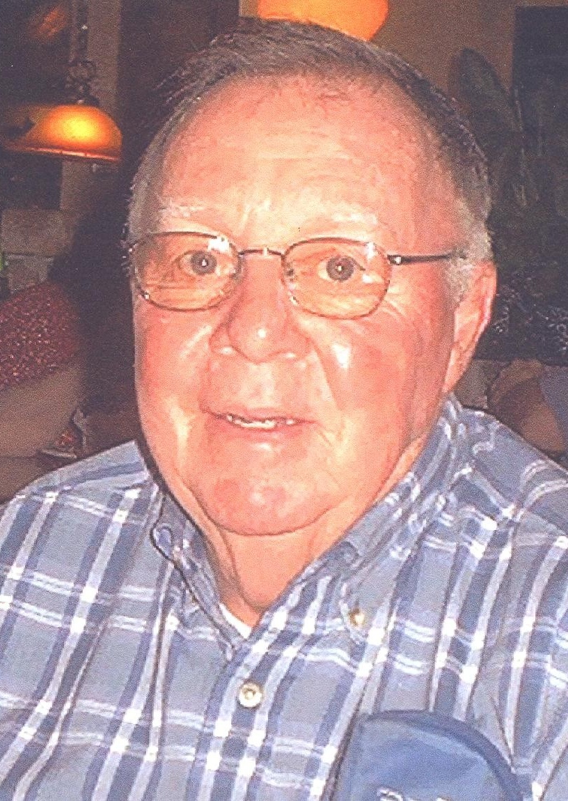 Louis Landefeld, Jr. Obituary - Gotha, FL