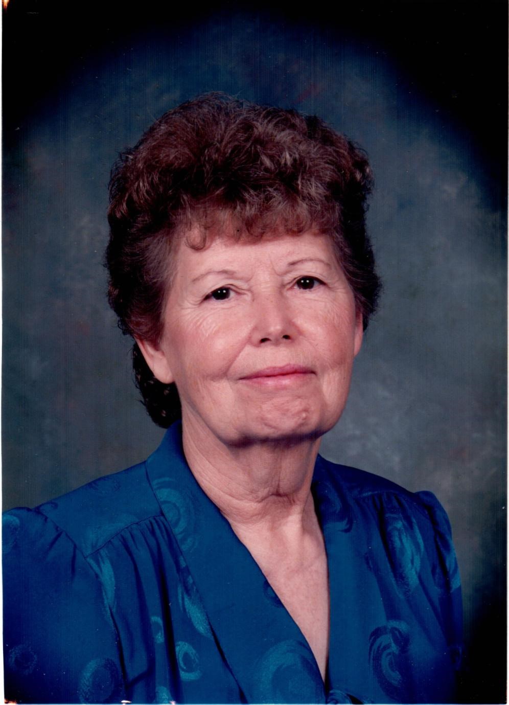 Mary Grosskopf Obituary - Lake Worth, FL