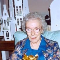 Elizabeth Bandy Obituary - Columbus, OH