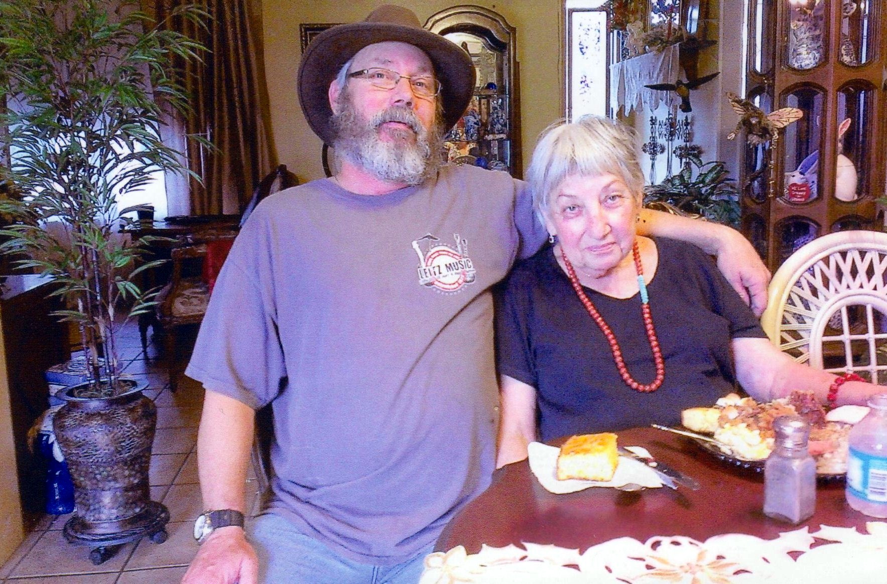 Linda Baker Obituary - Pensacola, FL