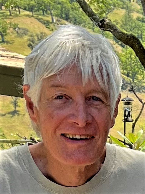 Peter Russell Obituary - Atascadero, CA