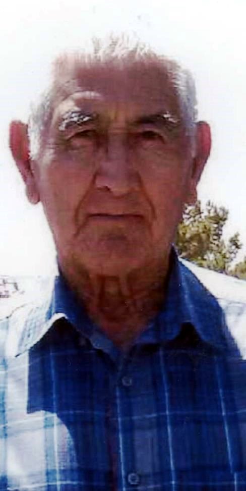 Francisco Ramirez Obituary - El Paso, TX