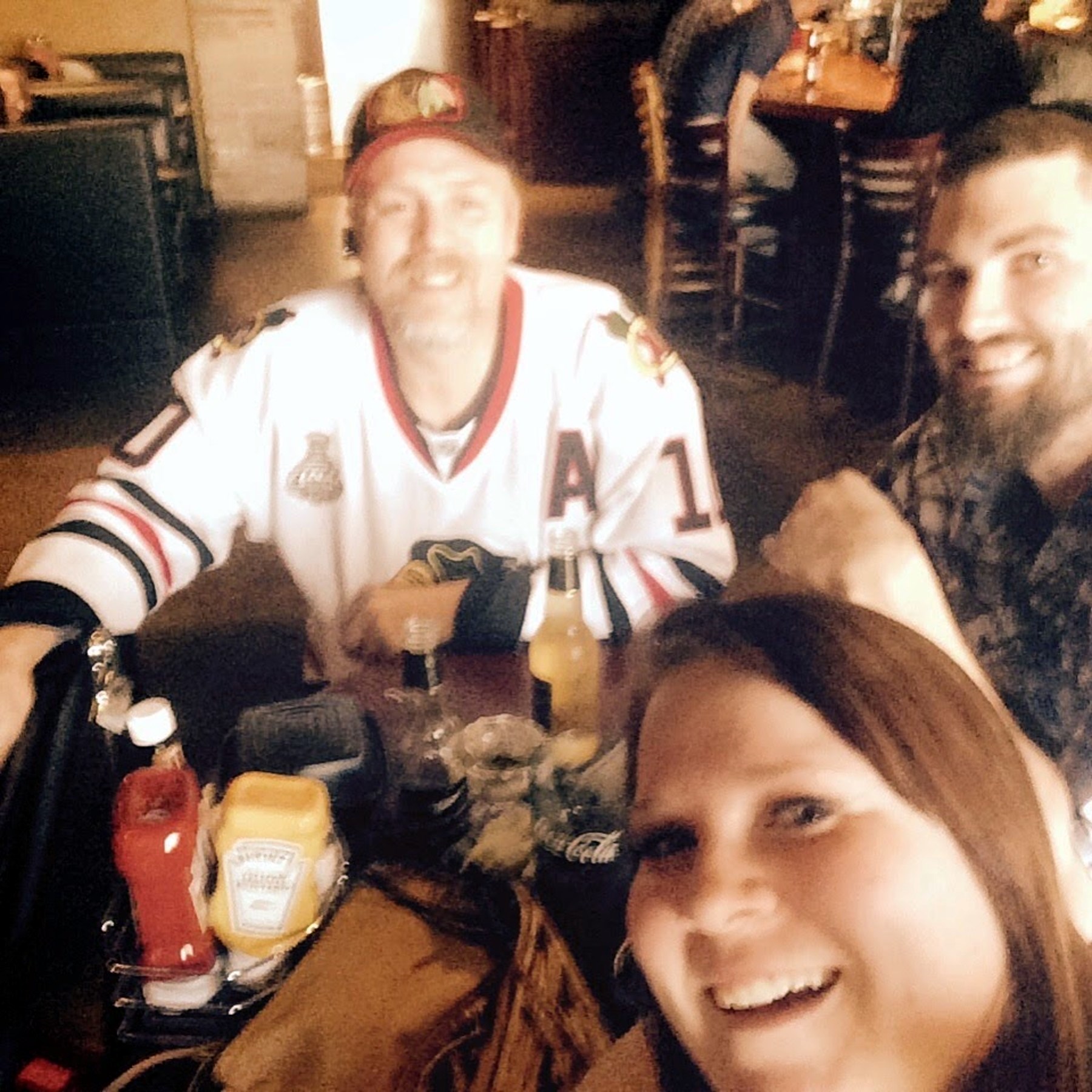 Steven Brewer's Instagram, Twitter & Facebook on IDCrawl