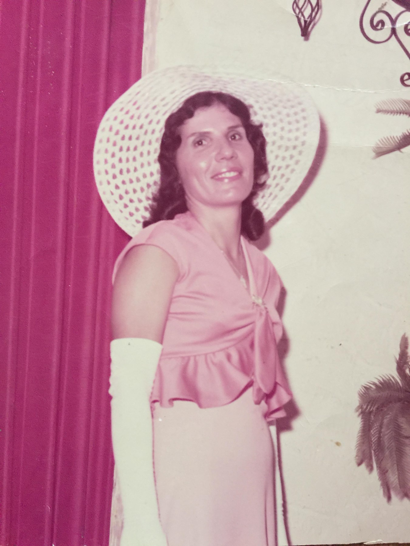 Maria Pena Obituary - Houston, TX