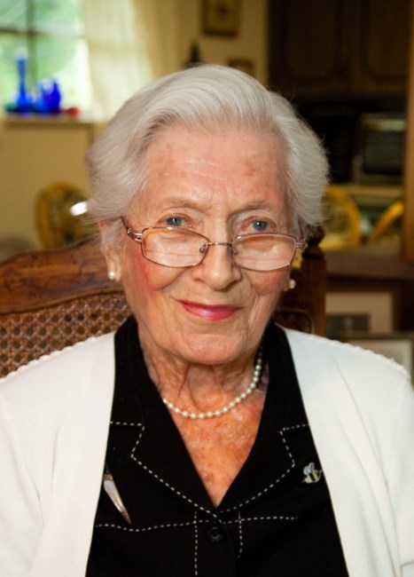 Elsie Levy Obituary - St. Louis, MO
