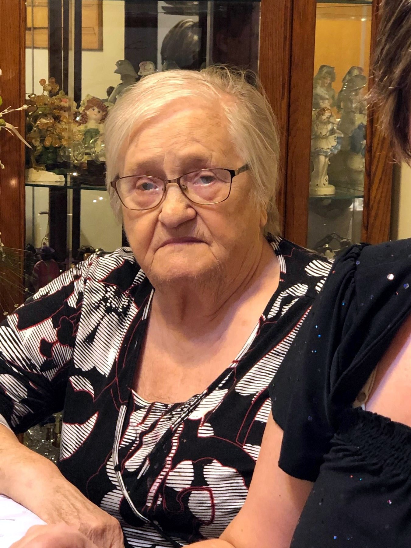 Maria Zagrodna Obituary - Chicago, IL