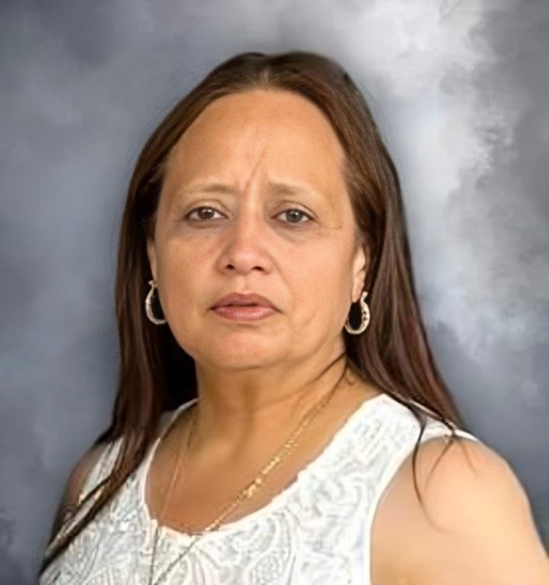 Sylvia Perez Obituary - Dallas, TX
