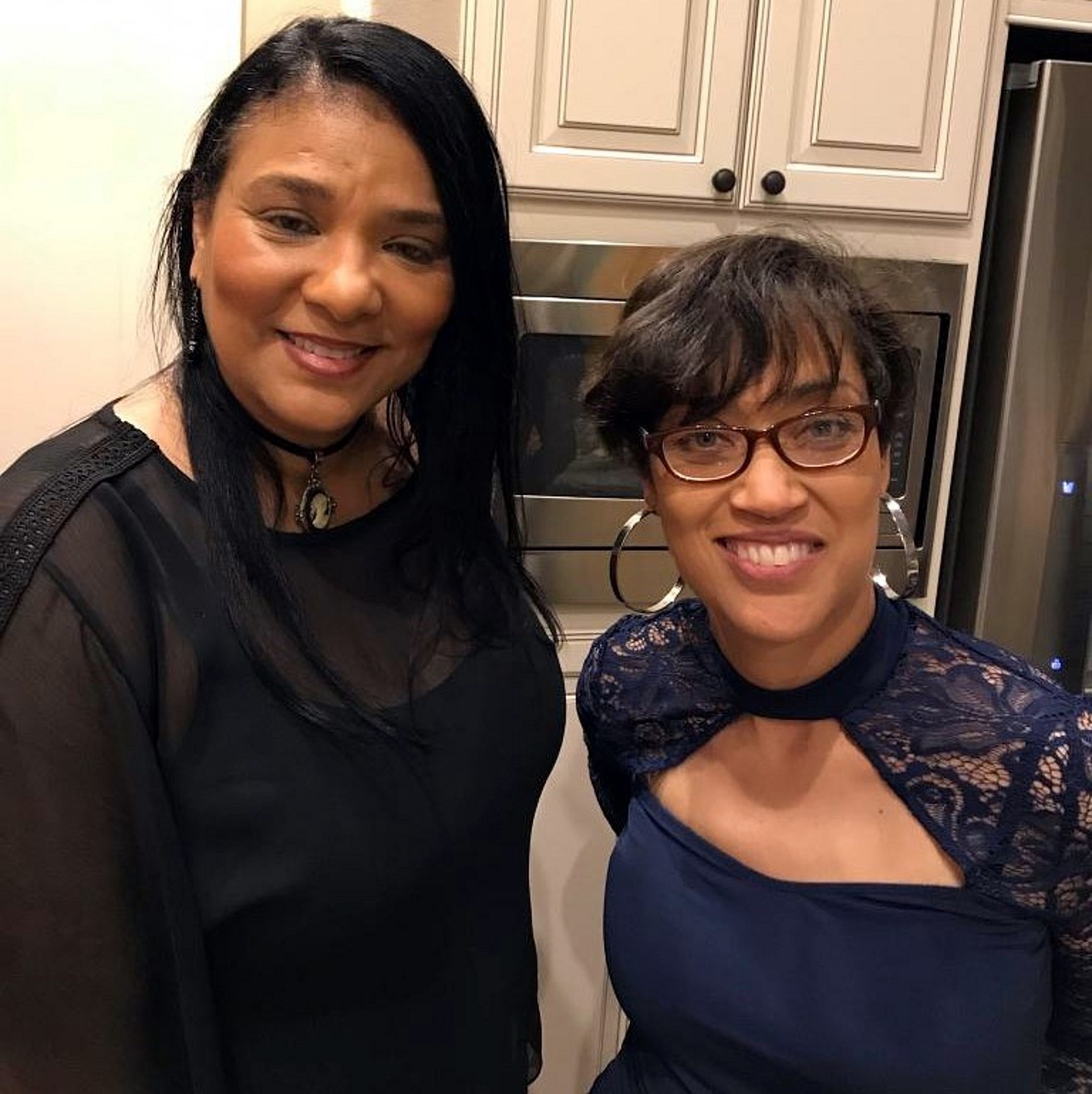 Pamela Antoinette Guillory McCauley Obituary - Houston, TX