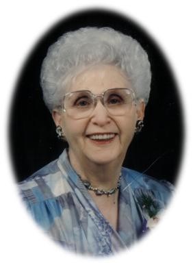 Marie Reed Obituary - Regina, SK