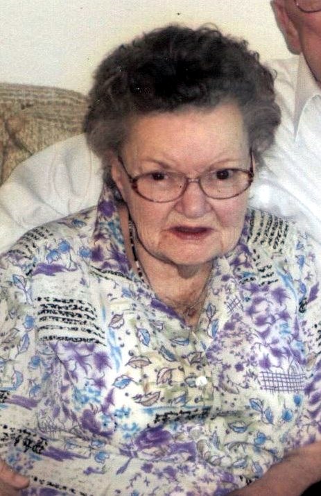 JoAnn Beck Obituary - Houston, TX