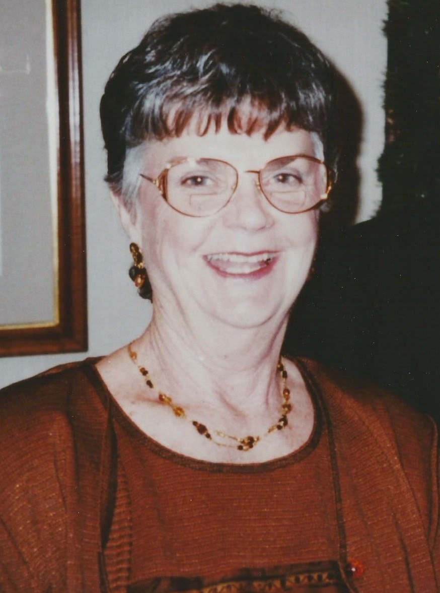 B. Joan Coovert Obituary - Greenville, OH