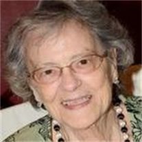 Marie Corey Obituary - Jacksonville, FL