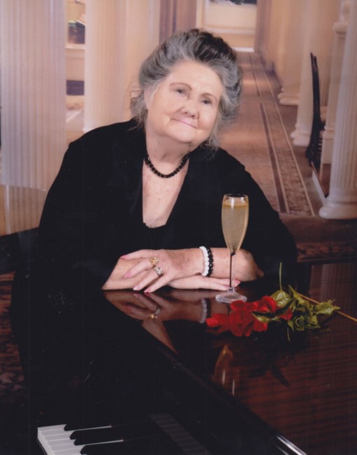 Charlotte Lea Whatley Obituary - Houston, TX