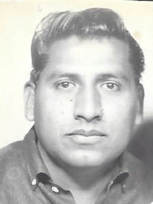 Gerardo Castanon Obituary - San Antonio, TX