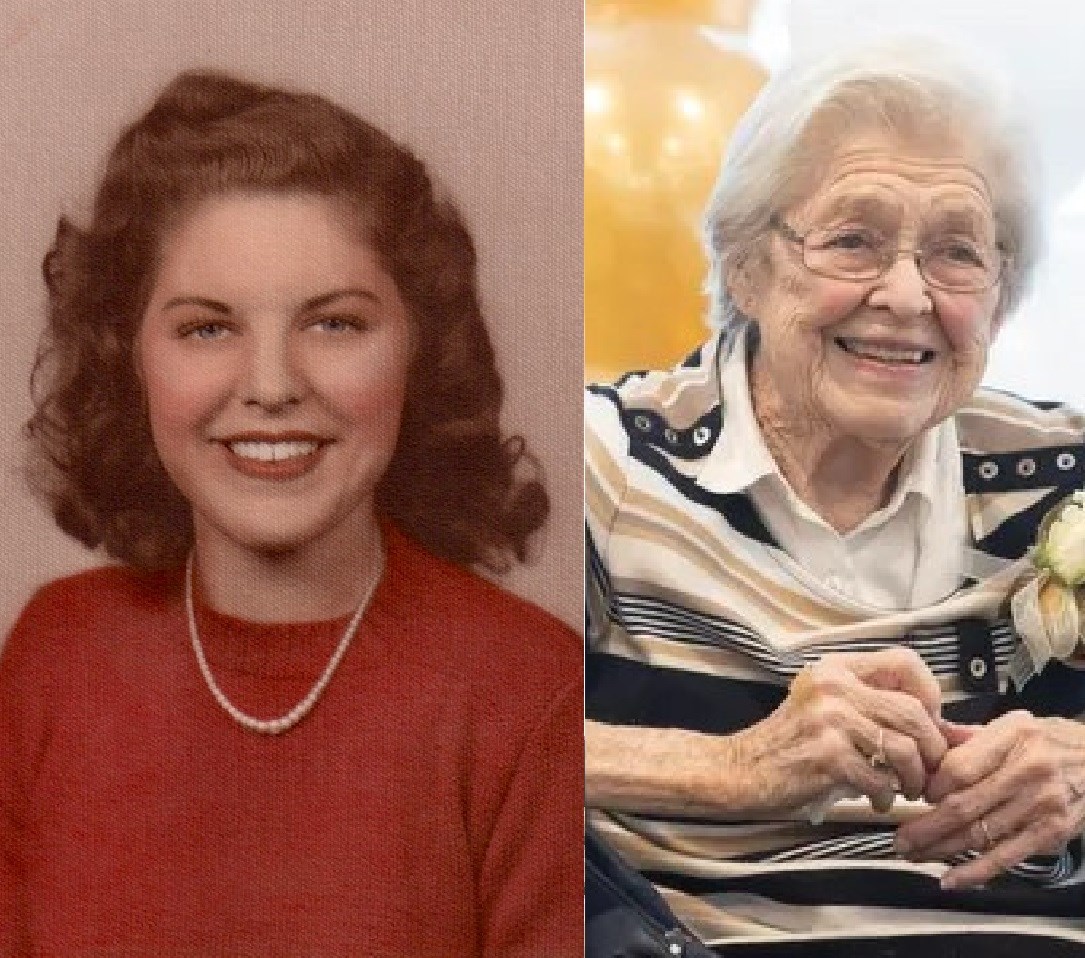 Lillian Smith Obituary - Canton, OH