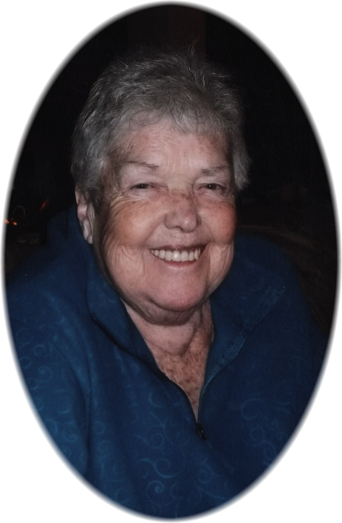 Margaret Robertson Obituary - Toronto, ON