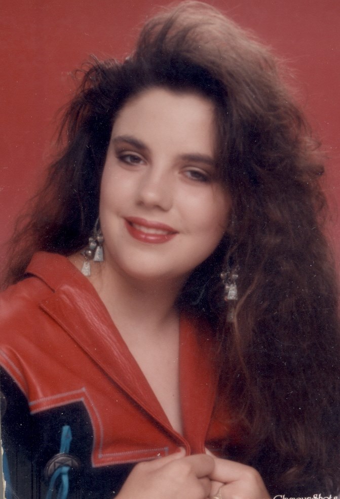 Kelli Luckado Obituary - Seagoville, TX