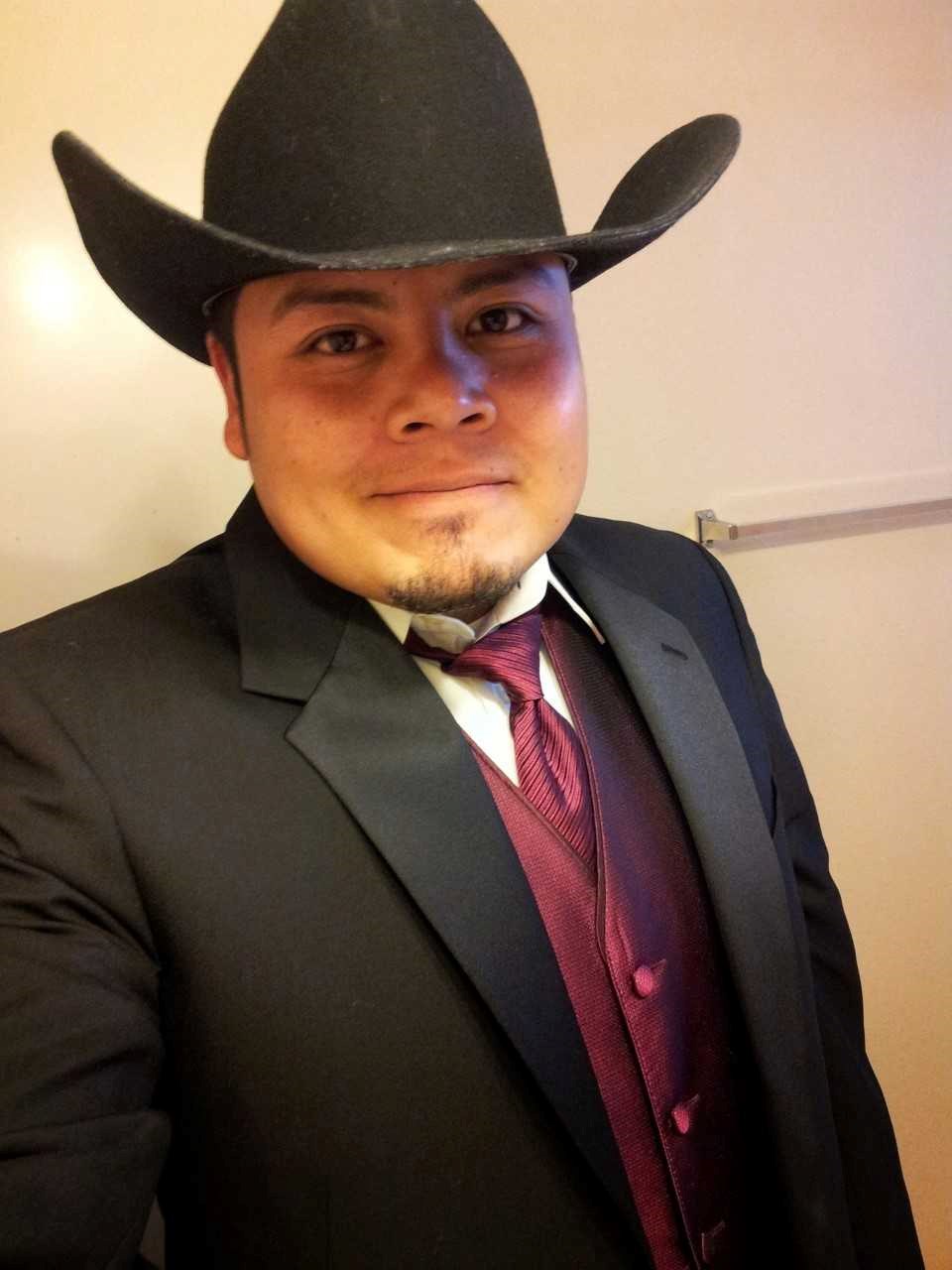 Saul Mireles Castro Obituary - El Paso, TX