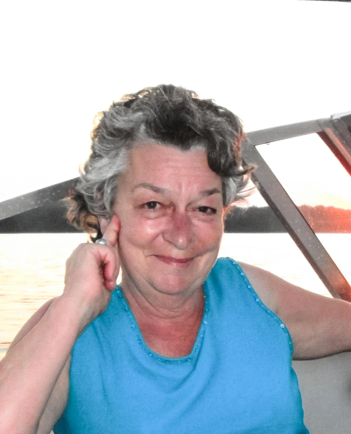 Sandra Fallis Obituary - Peterborough, ON