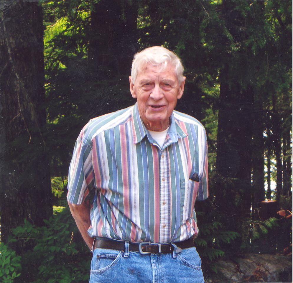 Robert Schaaf Obituary - Gresham, OR