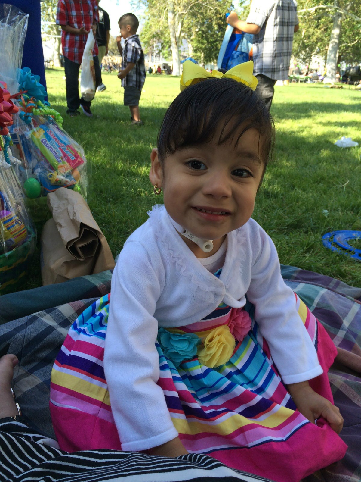 Mireyaa Isabella Solorio Obituary - North Hollywood, CA