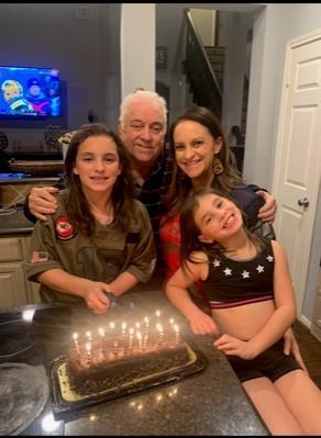 Edward Angelo Obituary - Houston, TX