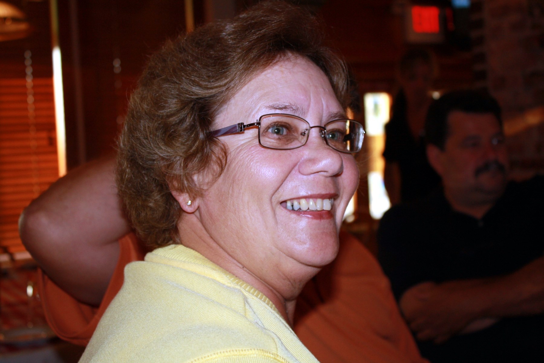 Laura Lambert Obituary - Columbia, MD