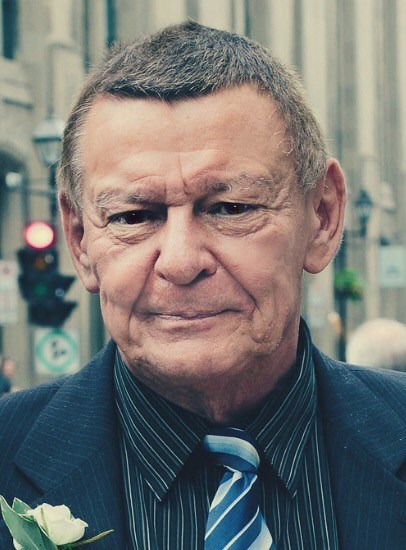 Olaf Tomiuk Obituary - Montreal, QC