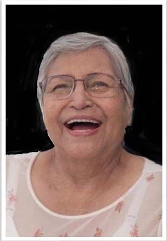 Maria Vargas Campos Obituary - Anaheim, CA