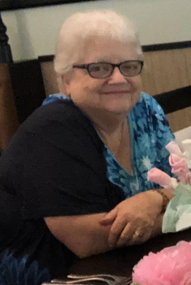 Nancy Carrier Obituary - Bradenton, FL