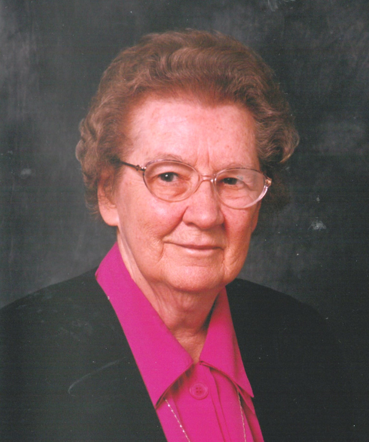 Margaret Noella Harquail Obituary - Sydney, NS