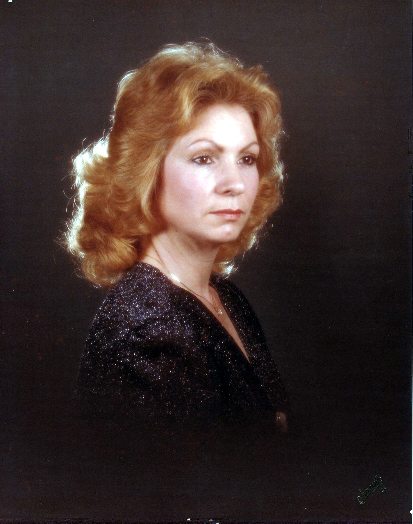 Julia Glenn Obituary - Dallas, TX