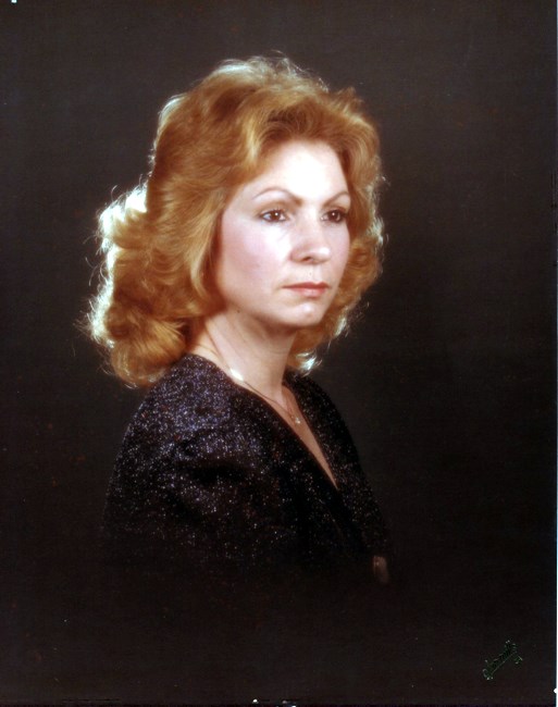 Julia Annette DeLay Glenn Obituary - Dallas, TX